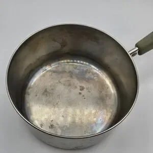 Revere Ware | Kitchen | Vintage 81 Revere Ware Copper Bottom 1 12 15 ...